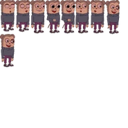 TRIFLETHUMB FANMADE (iTerih707) | Funkipedia Mods Wiki | Fandom