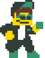 Ron Skin Mods | Funkipedia Mods Wiki | Fandom