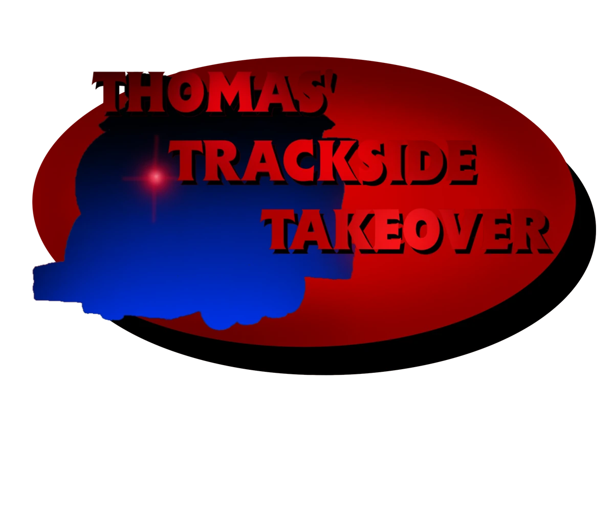 FNF: Trackside Takeover | Funkipedia Mods Wiki | Fandom
