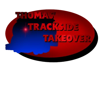 FNF: Trackside Takeover | Funkipedia Mods Wiki | Fandom