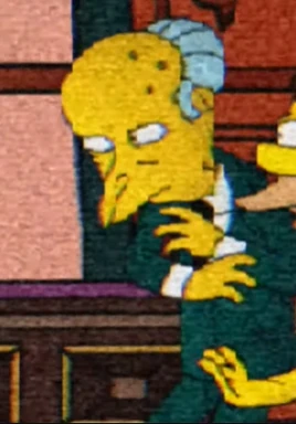 Anarchy at Springfield | Funkipedia Mods Wiki | Fandom