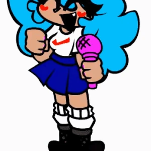 Discuss Everything About Funkipedia Mods Wiki | Fandom