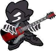 Soul Pico | Funkipedia Mods Wiki | Fandom