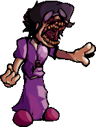 Nobita's BIOHAZARD Night Funkin | Funkipedia Mods Wiki | Fandom