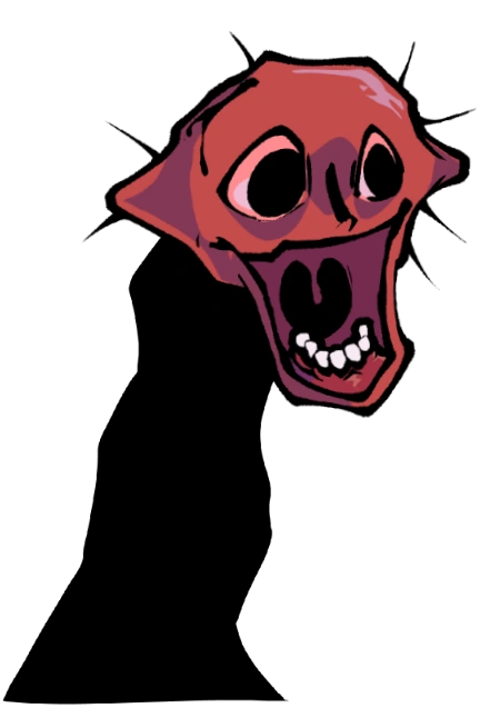 The Boiled One (disambiguation) | Funkipedia Mods Wiki | Fandom