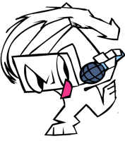 Aimkid x 100 Gecs | Funkipedia Mods Wiki | Fandom