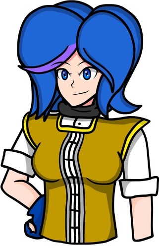 Elizabeth | Funkipedia Mods Wiki | Fandom