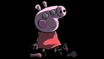 Bacon Breakfast in Friday | Funkipedia Mods Wiki | Fandom