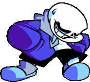 Friday Night Funkin' FT. Sans | Funkipedia Mods Wiki | Fandom
