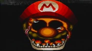 Friday Night Funkin': Mario's Madness/Characters (Scrapped ...