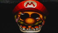 Friday Night Funkin': Mario's Madness/Origins | Funkipedia Mods Wiki ...