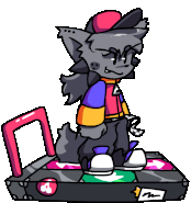 VS. Kapi: Arcade Showdown | Funkipedia Mods Wiki | Fandom