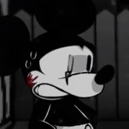 VS Homicide Mouse V2 | Funkipedia Mods Wiki | Fandom