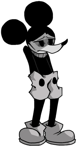 Midnight Suffering | Funkipedia Mods Wiki | Fandom