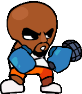 Vs. Matt Wiik 3 (Semi-Official) | Funkipedia Mods Wiki | Fandom