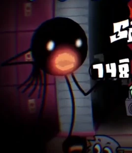 The Grieving Of Friday | Funkipedia Mods Wiki | Fandom