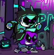 Friday Night Funkin': Neo R | Funkipedia Mods Wiki | Fandom