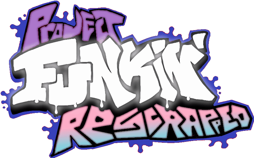 Project Funkin' Rescrapped | Funkipedia Mods Wiki | Fandom