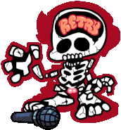 Friday Night Funkin' Logic | Funkipedia Mods Wiki | Fandom