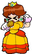 Princess Daisy | Funkipedia Mods Wiki | Fandom