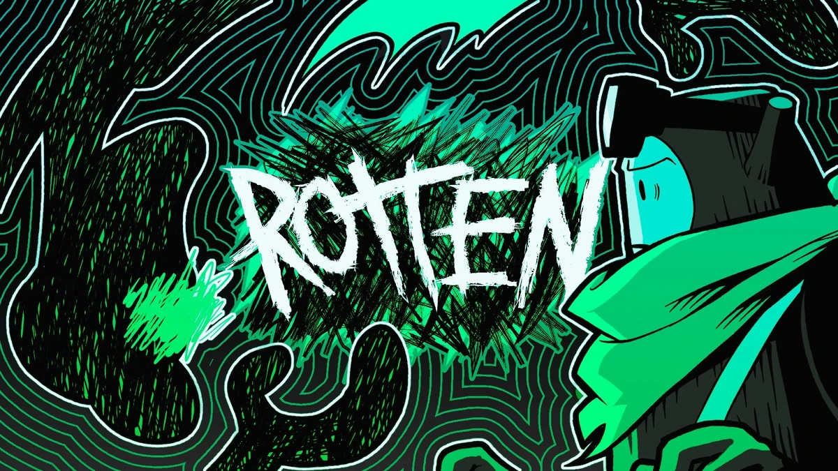 SiIvaGunner Rips/ROTTEN | Funkipedia Mods Wiki | Fandom