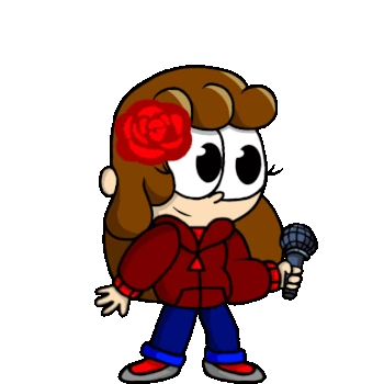 FNF: Rose's Big Week | Funkipedia Mods Wiki | Fandom