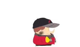 South Park's Turmoil | Funkipedia Mods Wiki | Fandom