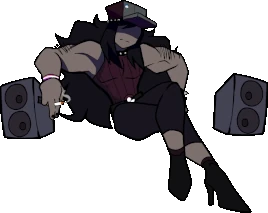 Steven GF | Funkipedia Mods Wiki | Fandom