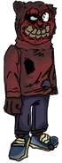 TWIDDLEFINGER V2 (Fanmade High Effort) | Funkipedia Mods Wiki | Fandom