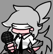 Tsuraran | Funkipedia Mods Wiki | Fandom