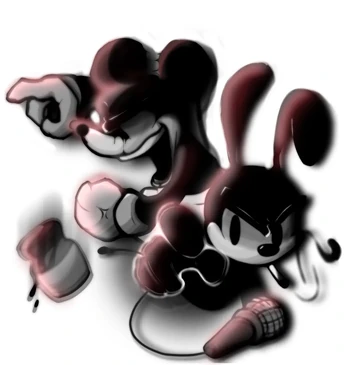 Ending Pain | Funkipedia Mods Wiki | Fandom