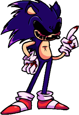Vs. Sonic.EXE: RE-EXECUTED/Characters | Funkipedia Mods Wiki | Fandom