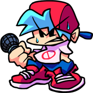 Reanimated Boyfriend (YokuTzen) | Funkipedia Mods Wiki | Fandom