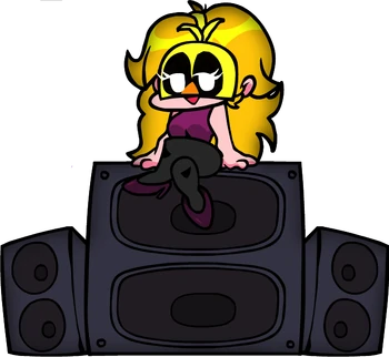 Fritz Smith FNAF Mod!! | Funkipedia Mods Wiki | Fandom