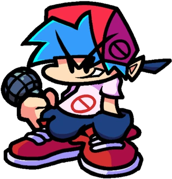 A rushed and silly sonic exe mod | Funkipedia Mods Wiki | Fandom