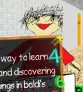 Baldi's Karaoke Machine | Funkipedia Mods Wiki | Fandom