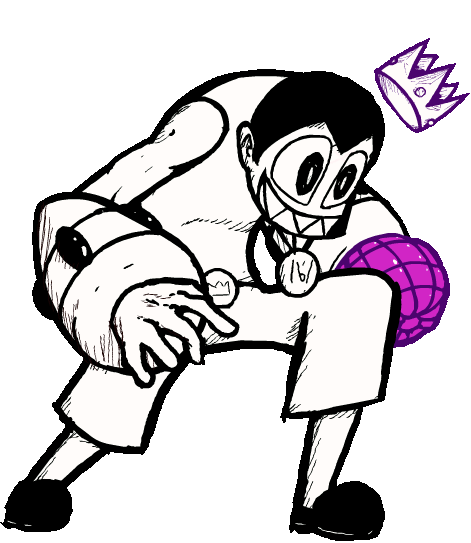 Cancer Lord | Friday Night Funkipedia Mods Wiki | Fandom