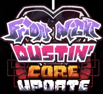 Friday Night Dustin' | Funkipedia Mods Wiki | Fandom