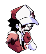 Frostbite (Swap Mix) | Funkipedia Mods Wiki | Fandom