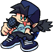 Angel Boyfriend & Demon Girlfriend | Funkipedia Mods Wiki | Fandom