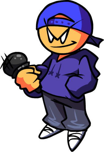 Freaky Friday Night | Funkipedia Mods Wiki | Fandom