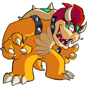 FNF Infernal Bout (Vs Bowser) | Funkipedia Mods Wiki | Fandom