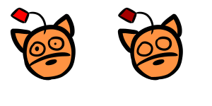 Tails Doll (Red Ruby Rampage) | Funkipedia Mods Wiki | Fandom