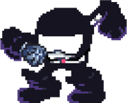 Pixel Tankman | Funkipedia Mods Wiki | Fandom