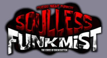 Soulless Funkmist | Funkipedia Mods Wiki | Fandom