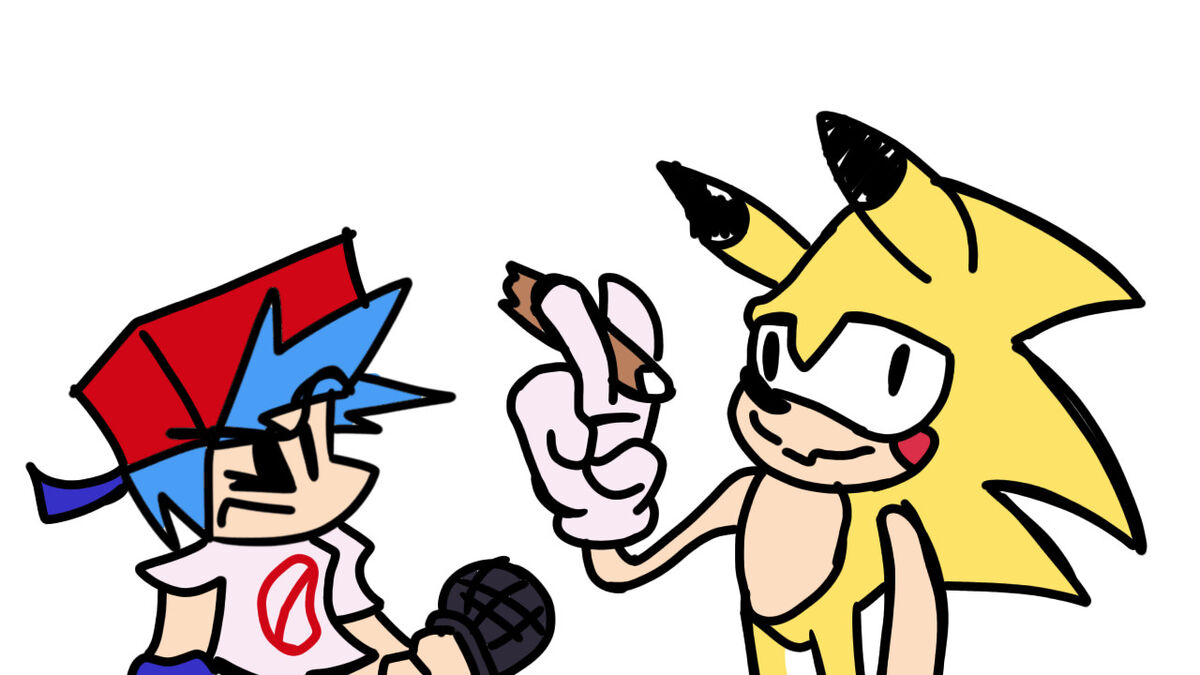Playable Shocker Funkipedia Mods Wiki Fandom