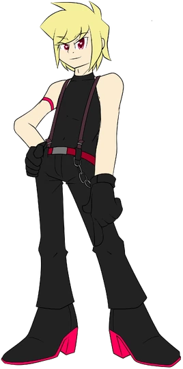 Friday Night Funkin': Lust | Funkipedia Mods Wiki | Fandom