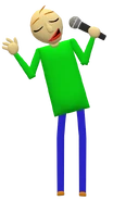 Baldi | Funkipedia Mods Wiki | Fandom