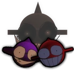 Vs. Banbodi | Funkipedia Mods Wiki | Fandom