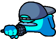 VS Bluenana | Funkipedia Mods Wiki | Fandom